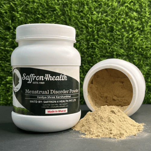 Stomach Discover Powder - saffron-fresh.com